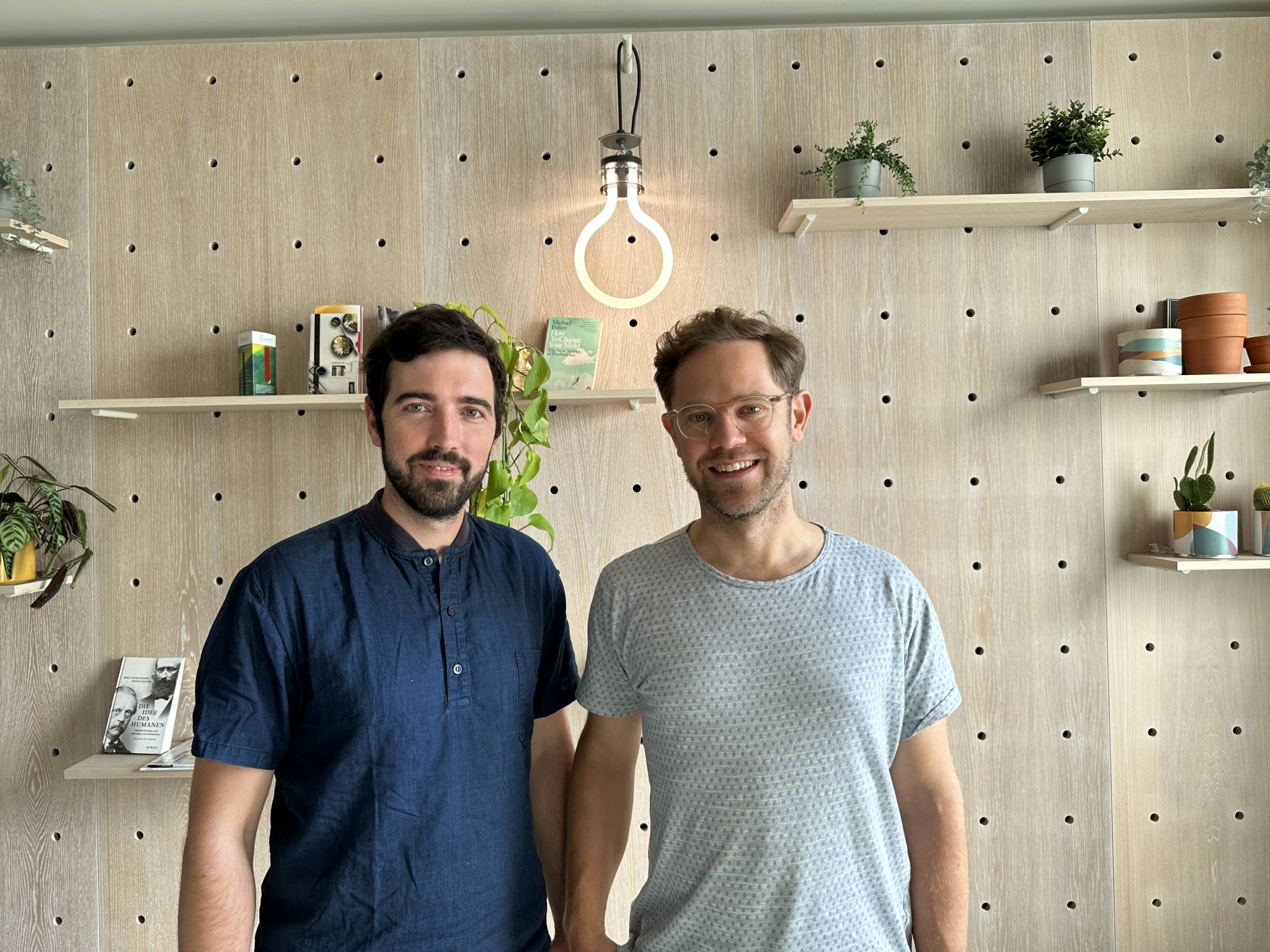 Improving Healthcare Access: How Elucid is Strengthening Farming ...